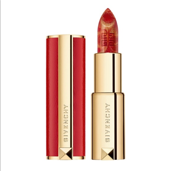Givenchy | Makeup | Givenchy Le Rouge Marble Lipstick Limited Edition ...
